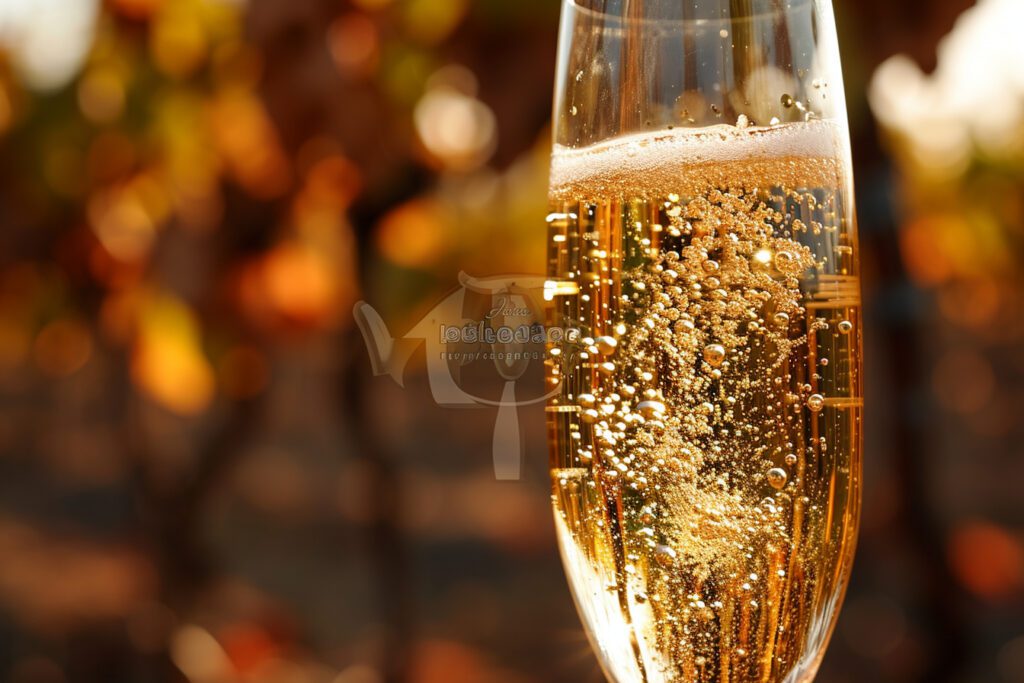 Comment déterminer la qualité d'un champagne