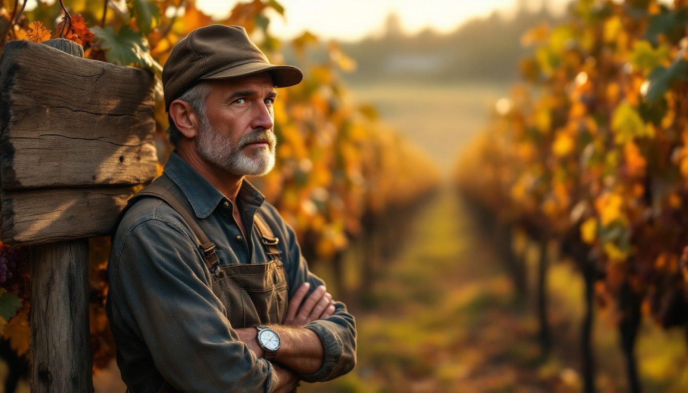 🍇 Cognac en Crise : Entretien Exclusif avec Emmanuel Painturaud 🚀
